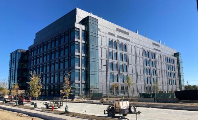 Ohio State | Gene Therapy Institute | About Us